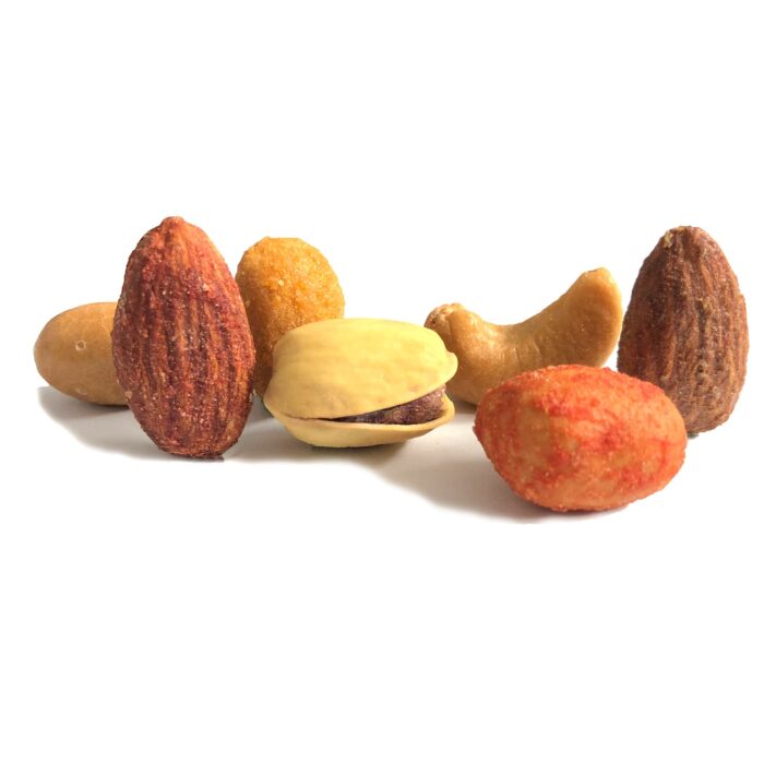 Mixed Nuts - Rifai Lebanon