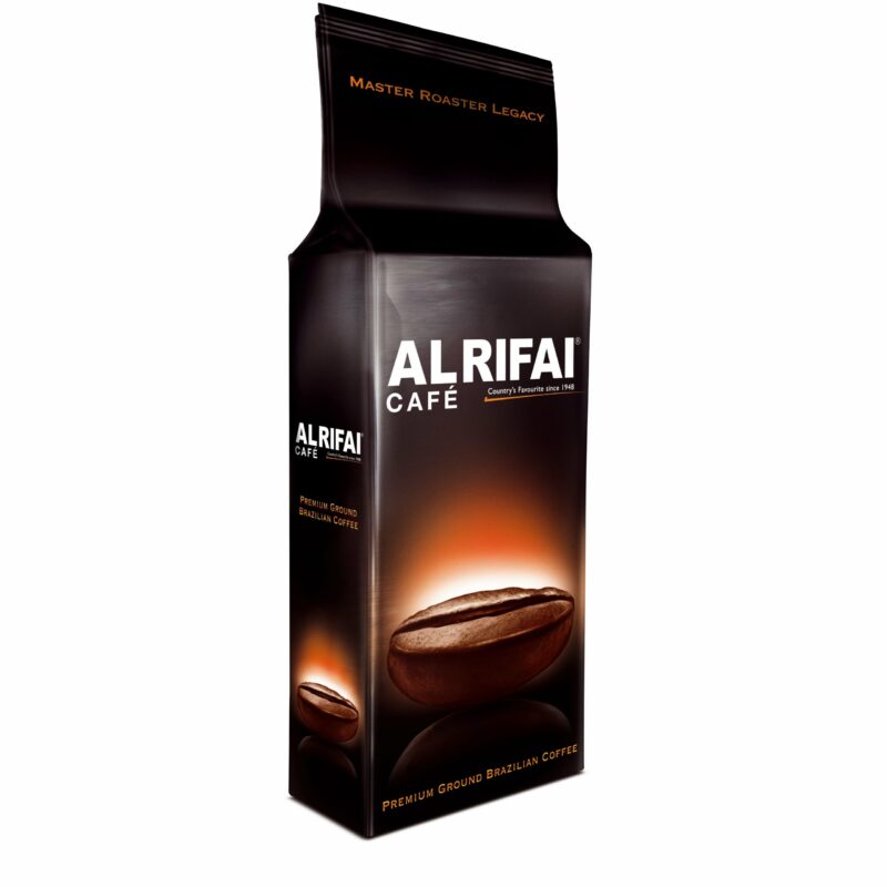 Coffee - Rifai Lebanon