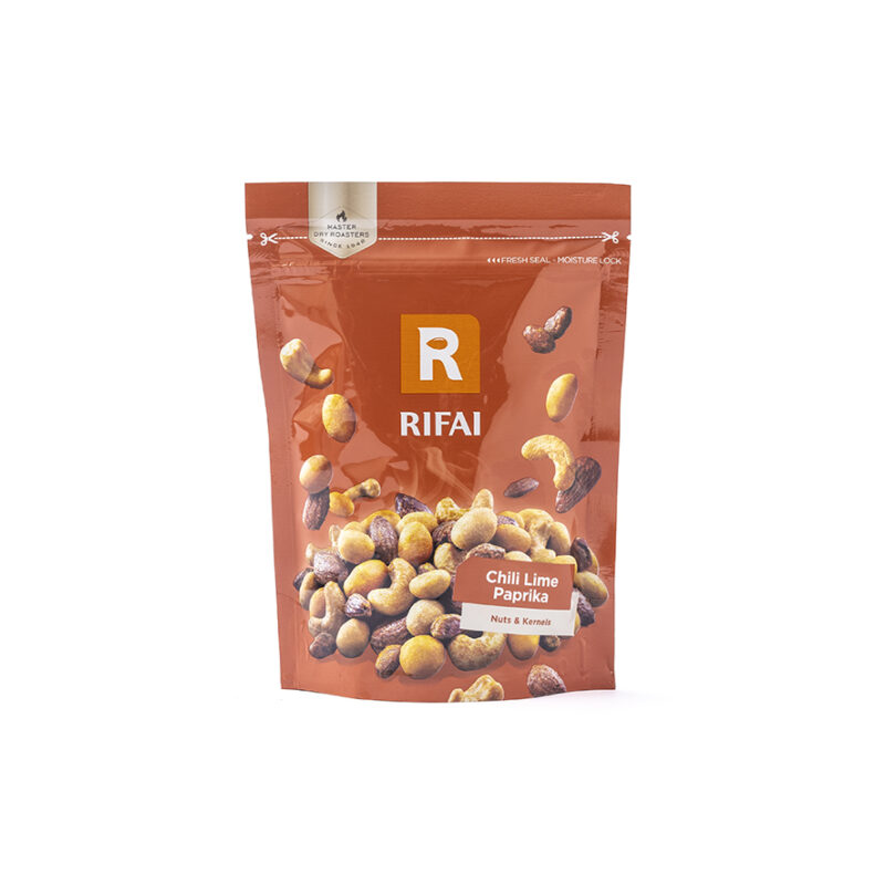 Prepacks - Rifai Lebanon