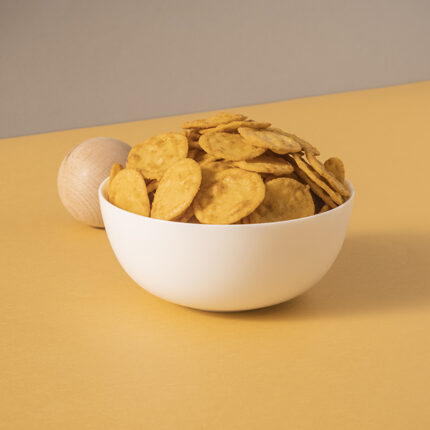 Rice Baked Chips - Rifai Lebanon