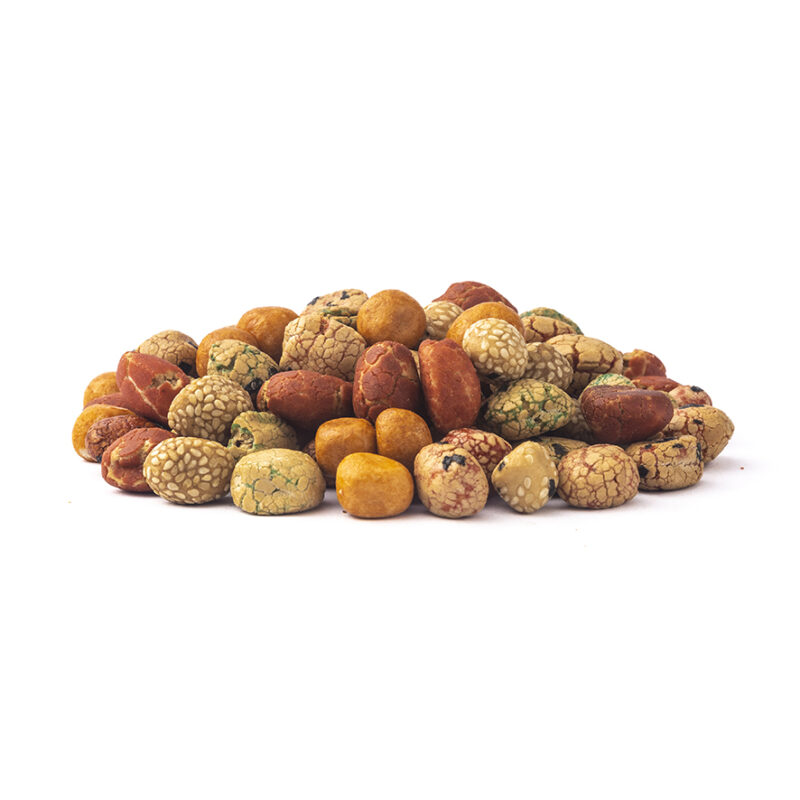 Mixed Nuts - Rifai Lebanon