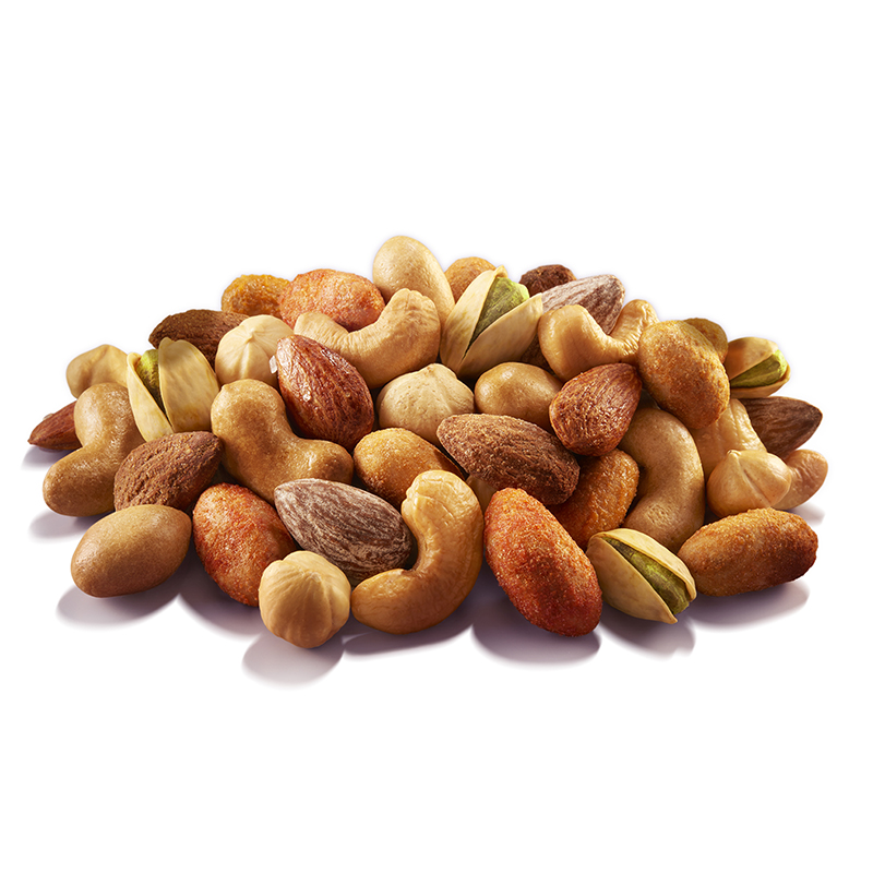 Mixed Nuts - Rifai Lebanon
