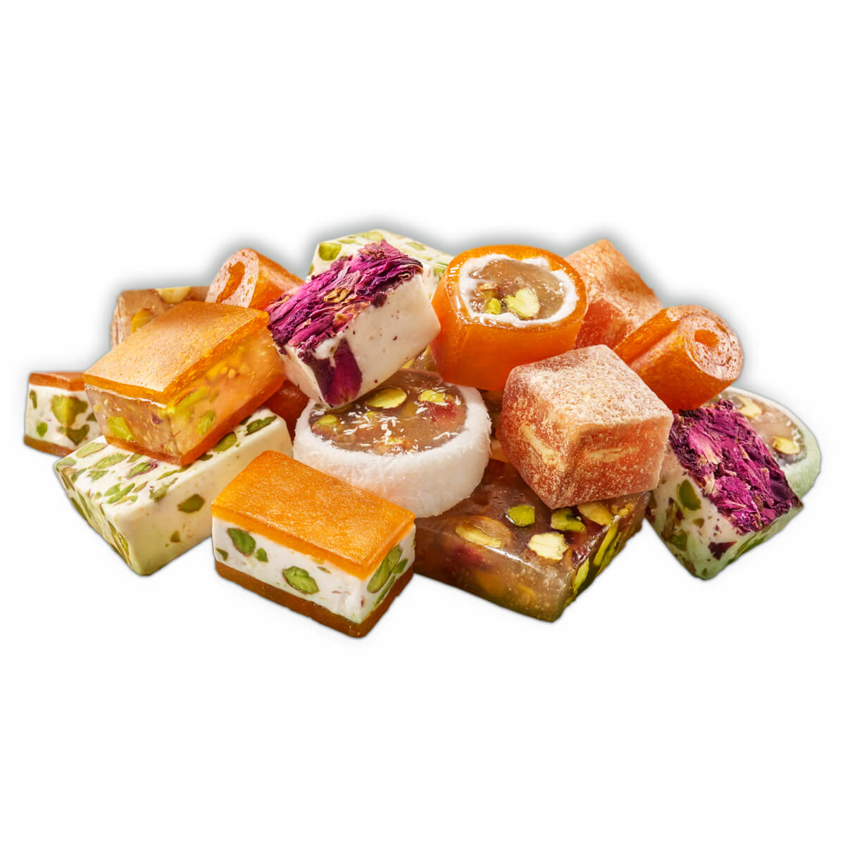 Malban & Nougat - Rifai Lebanon