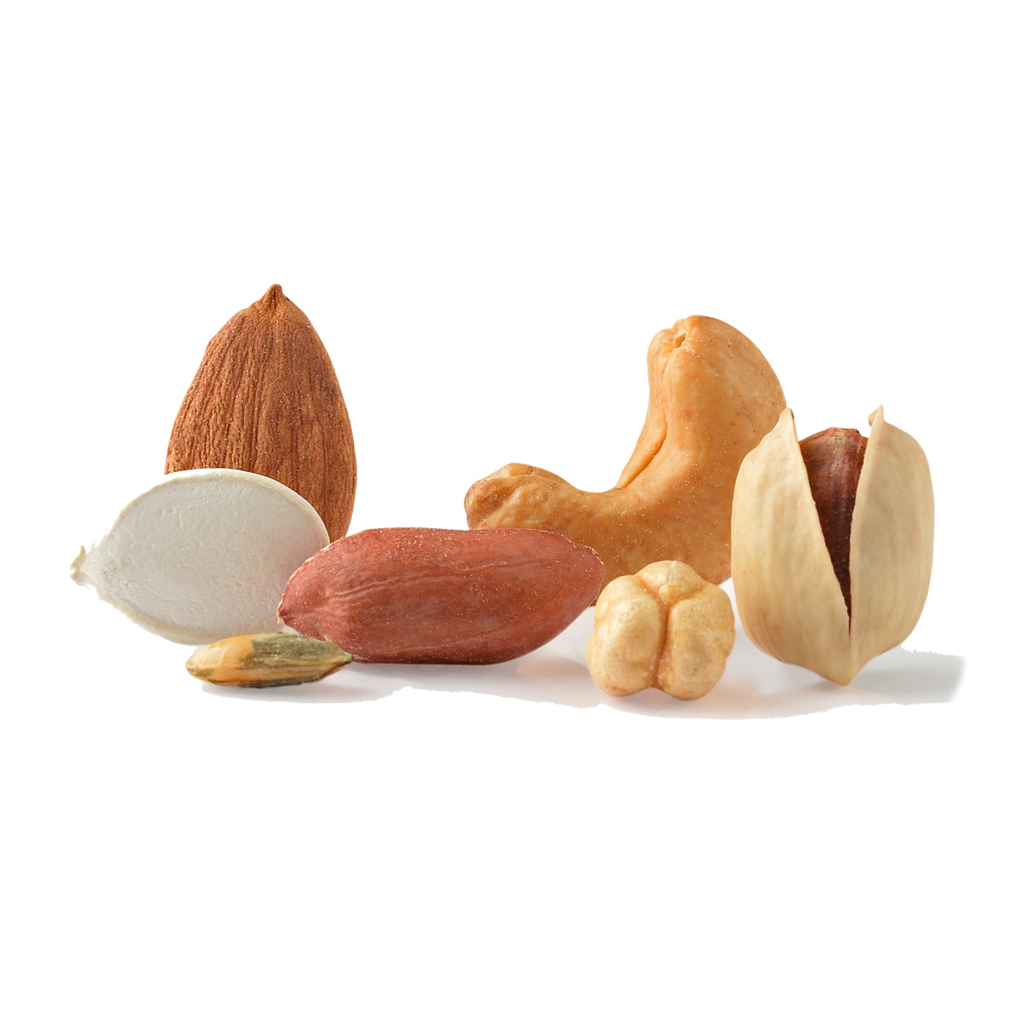 Fresh Mixes From the Nut Warmer - Rifai Lebanon