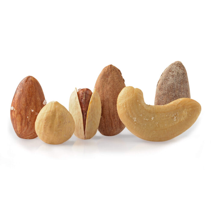 Fresh Mixes From the Nut Warmer - Rifai Lebanon