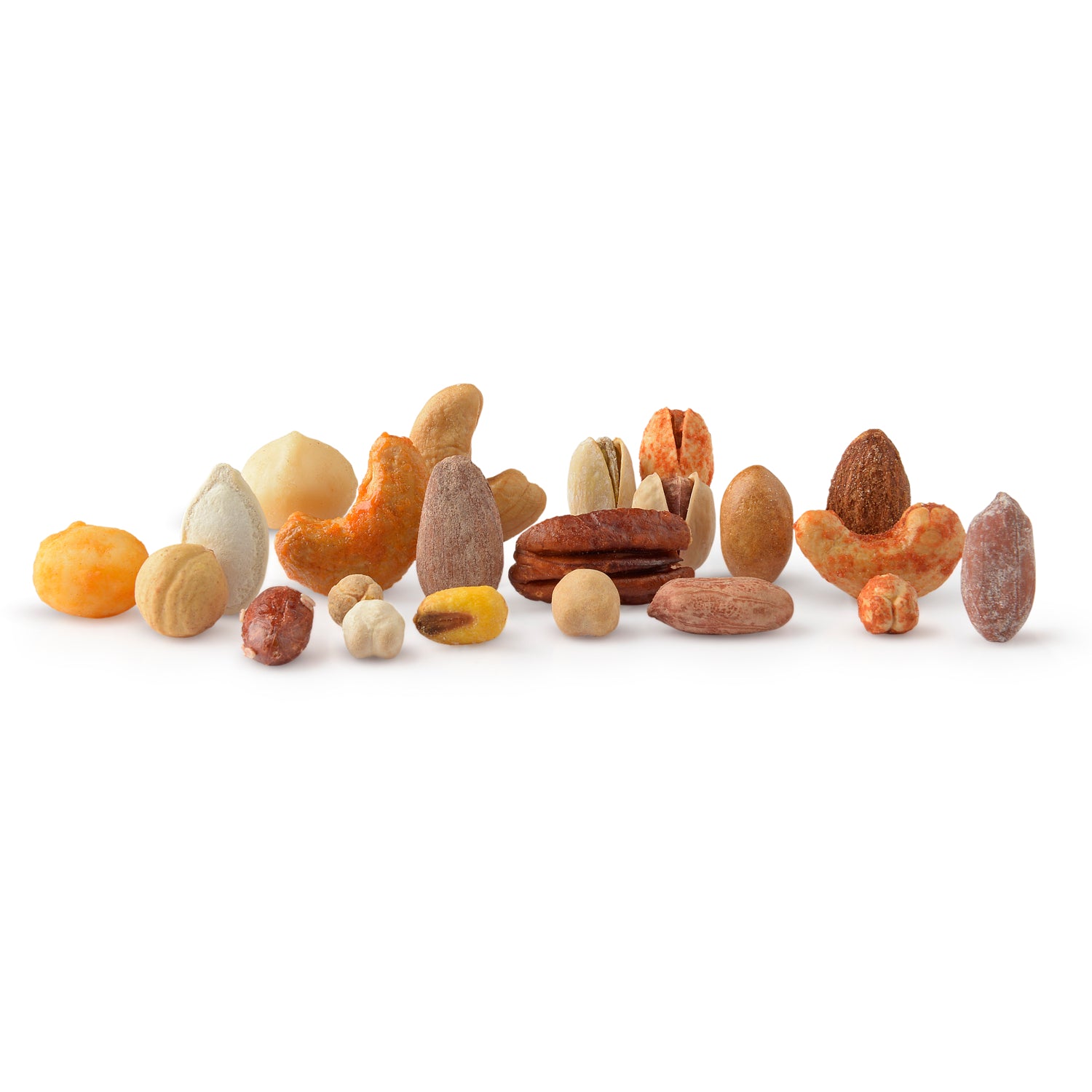 Mixed Nuts - Rifai Lebanon