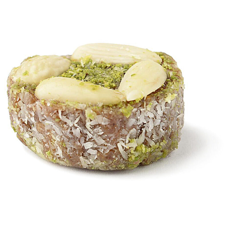 Malban & Nougat - Rifai Lebanon
