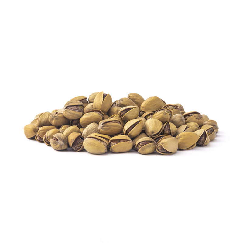 Pistachios Kharouf Half Salted - Rifai Lebanon