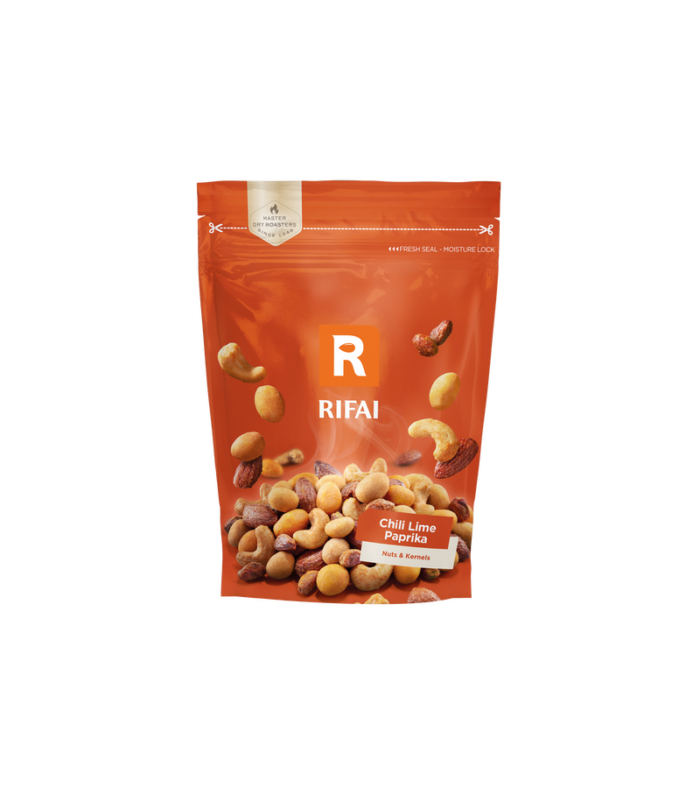 Prepacks - Rifai Lebanon