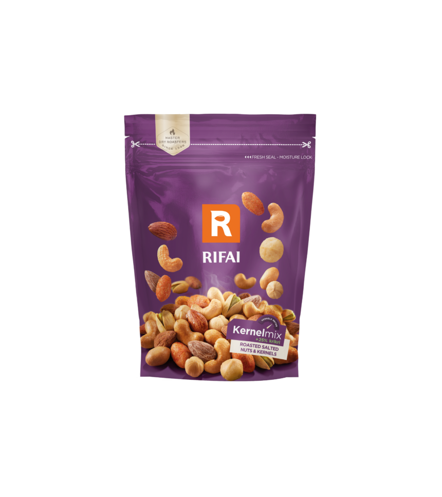 Prepacks - Rifai Lebanon