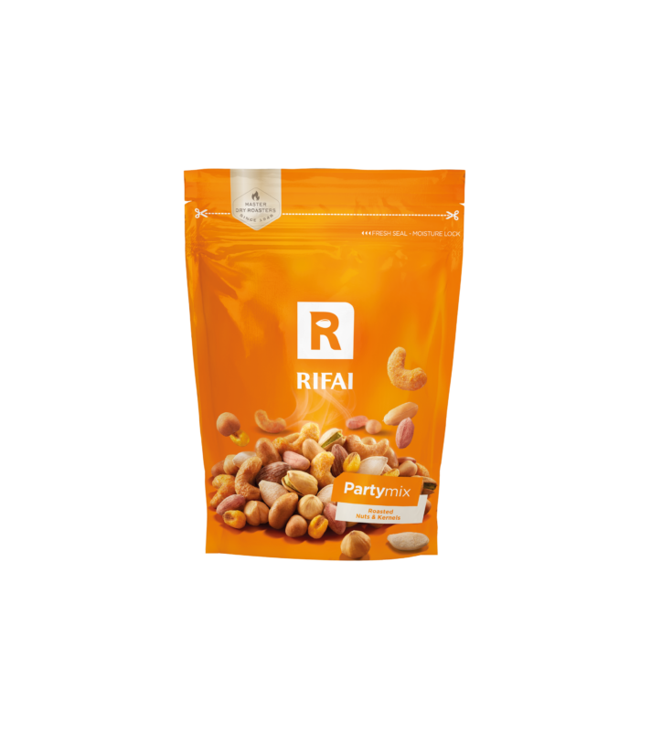 Prepacks - Rifai Lebanon