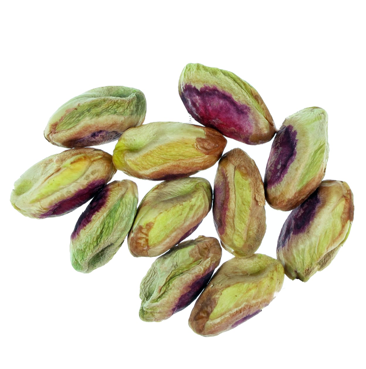 Raw Nuts & Seeds - Rifai Lebanon