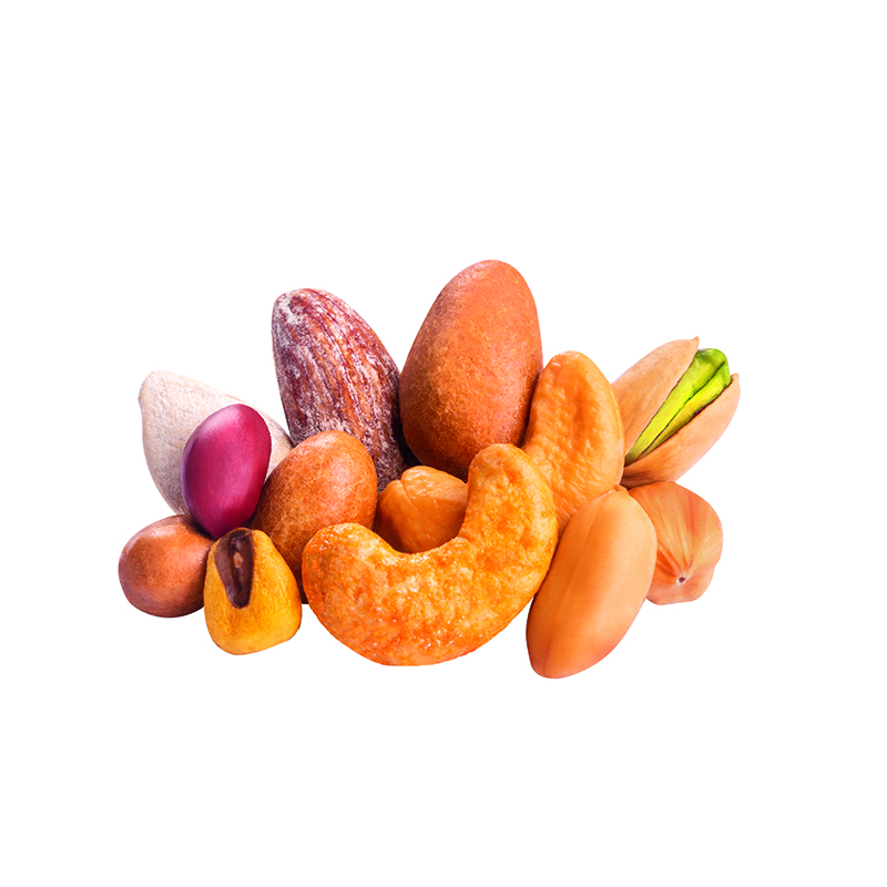 Mixed Nuts - Rifai Lebanon