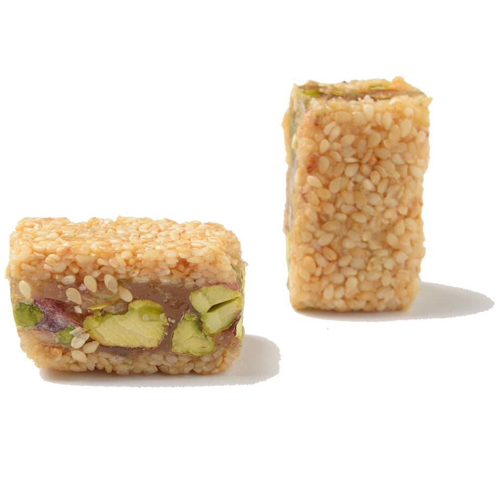 Malban & Nougat - Rifai Lebanon