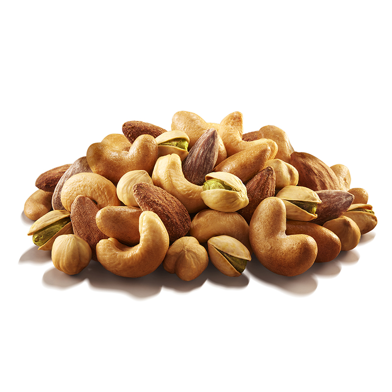 Mixed Nuts - Rifai Lebanon
